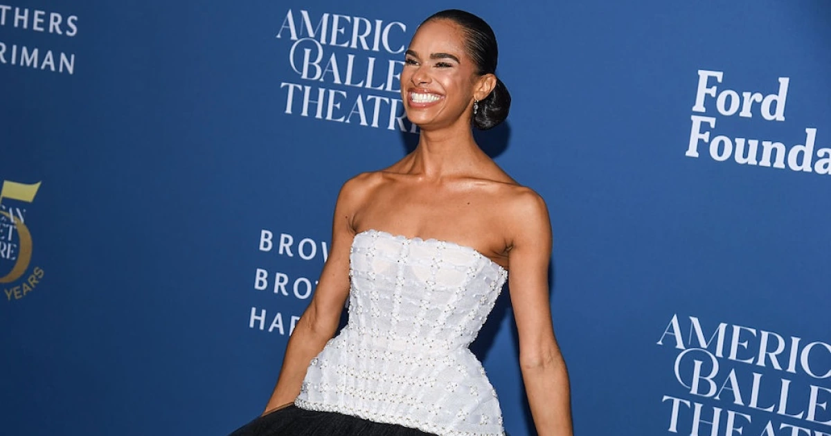 Misty Copeland’s Final ABT Performance Honors Her Legacy