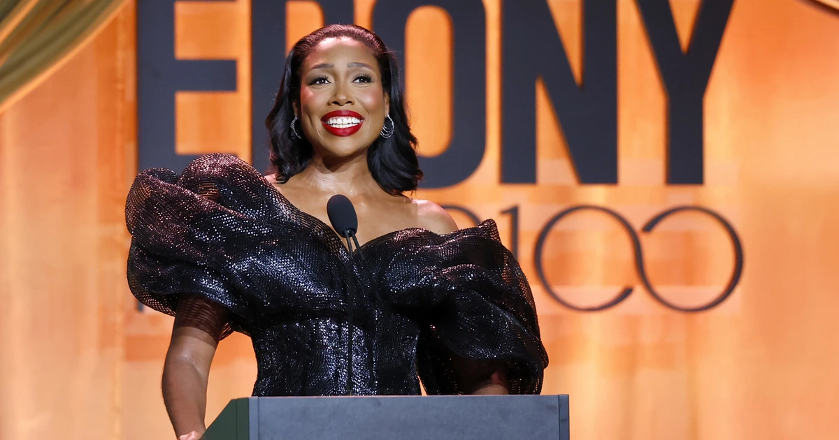 2026 EBONY Power 100 Nomination Form