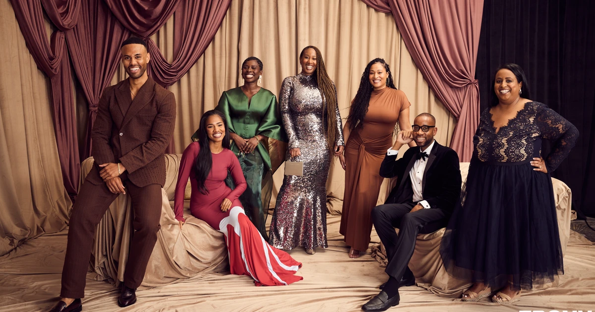 EBONY Power 100 2026 Nominations Are Now Open