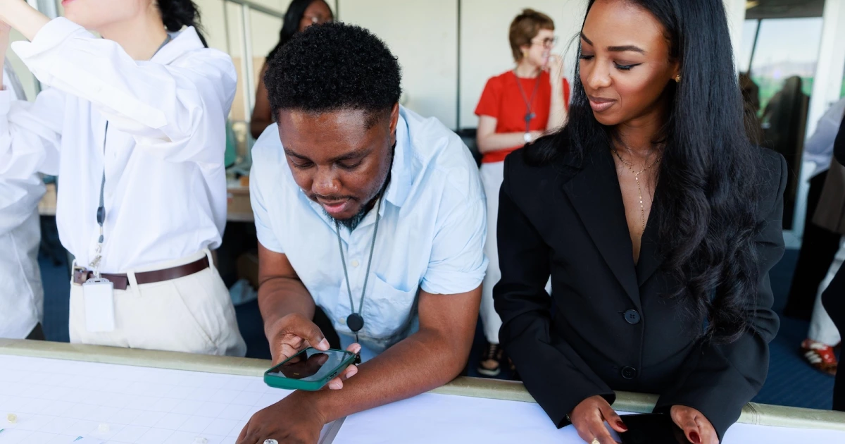 De Beers Diamonds: Journey From Namibia's Coast to the World