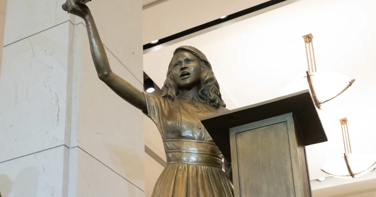 Barbara Rose Johns and the Power of Youth-Led Resistance