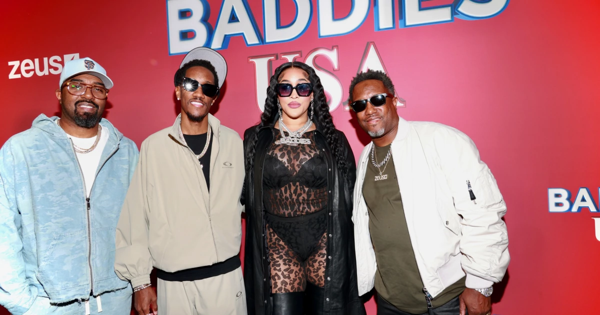 Why 'Baddies Works 'in the Modern Reality TV Economy