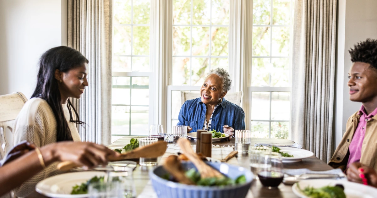 What Being an Adult Orphan Reveals About Grief and Healing