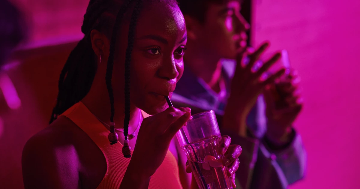 Gen Z's Dry January Shift: Embracing Alcohol-Free Wellness
