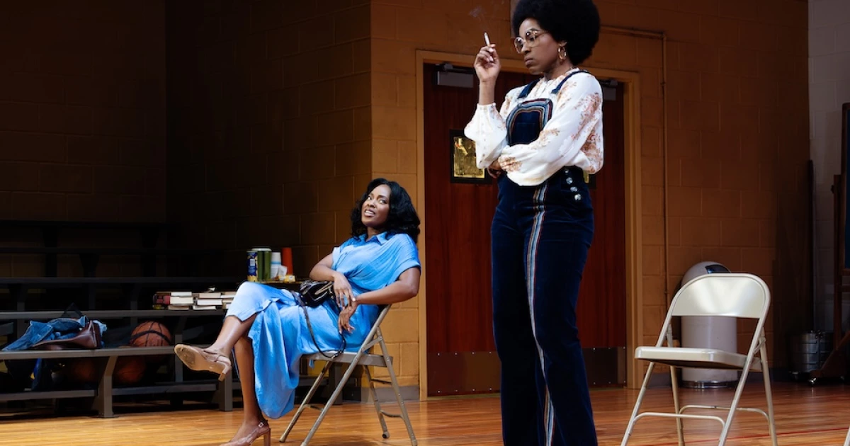 'Liberation' Play Ignites Dialogue on Black Women & Feminism