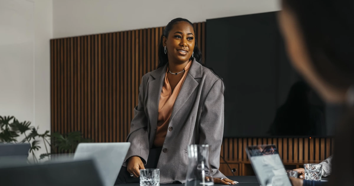 Quiet Dismissal Sparks A New Era Of Black Women Entrepreneurs
