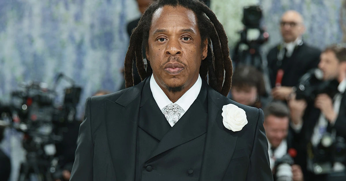 Jay-Z's New Freestyle at Roots Picnic Shakes Up the Industry