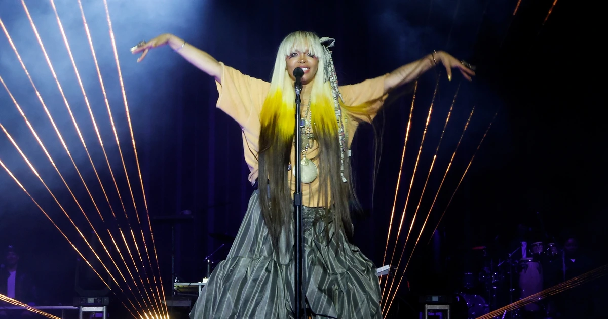 Roots Picnic 2026: A Historic Celebration of Music Legends and Cultural ...
