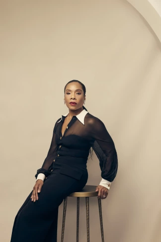 EBONY Power 100, Power 100, cynthia Erivo, Fawn Weaver,