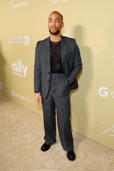 Stunning Red Carpet Looks from EBONY's 2022 Power 100 Gala