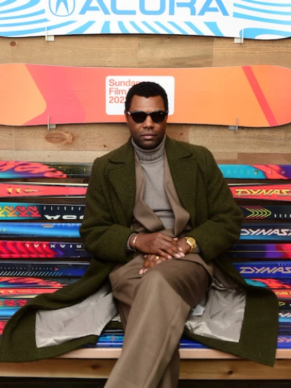 The 2023 Sundance Film Festival Centered Black Creativity and ...