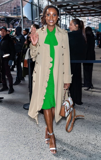 Issa Rae's 39 Best Black Barbie Moments on Red Carpets