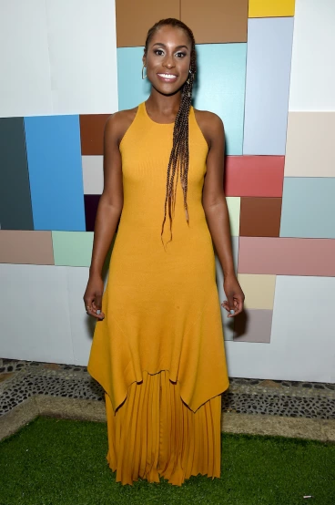 Issa Rae's 39 Best Black Barbie Moments on Red Carpets