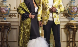 A Closer Look at Idris and Sabrina Elba's Humanitarian Work - EBONY