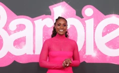 July 2023 Cover: Behind-the-Scenes with Issa Rae - EBONY