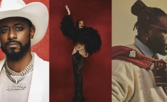 December 2024 Digital Cover Experience: Latto