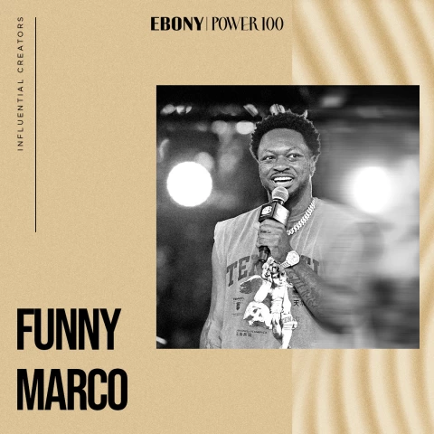 Influential Creators