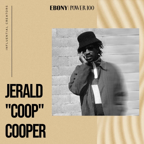 Influential Creators