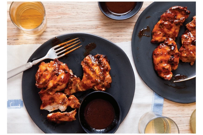 Toast & Taste: Chef JJ Johnson on Connecting the Diaspora Through Food ...