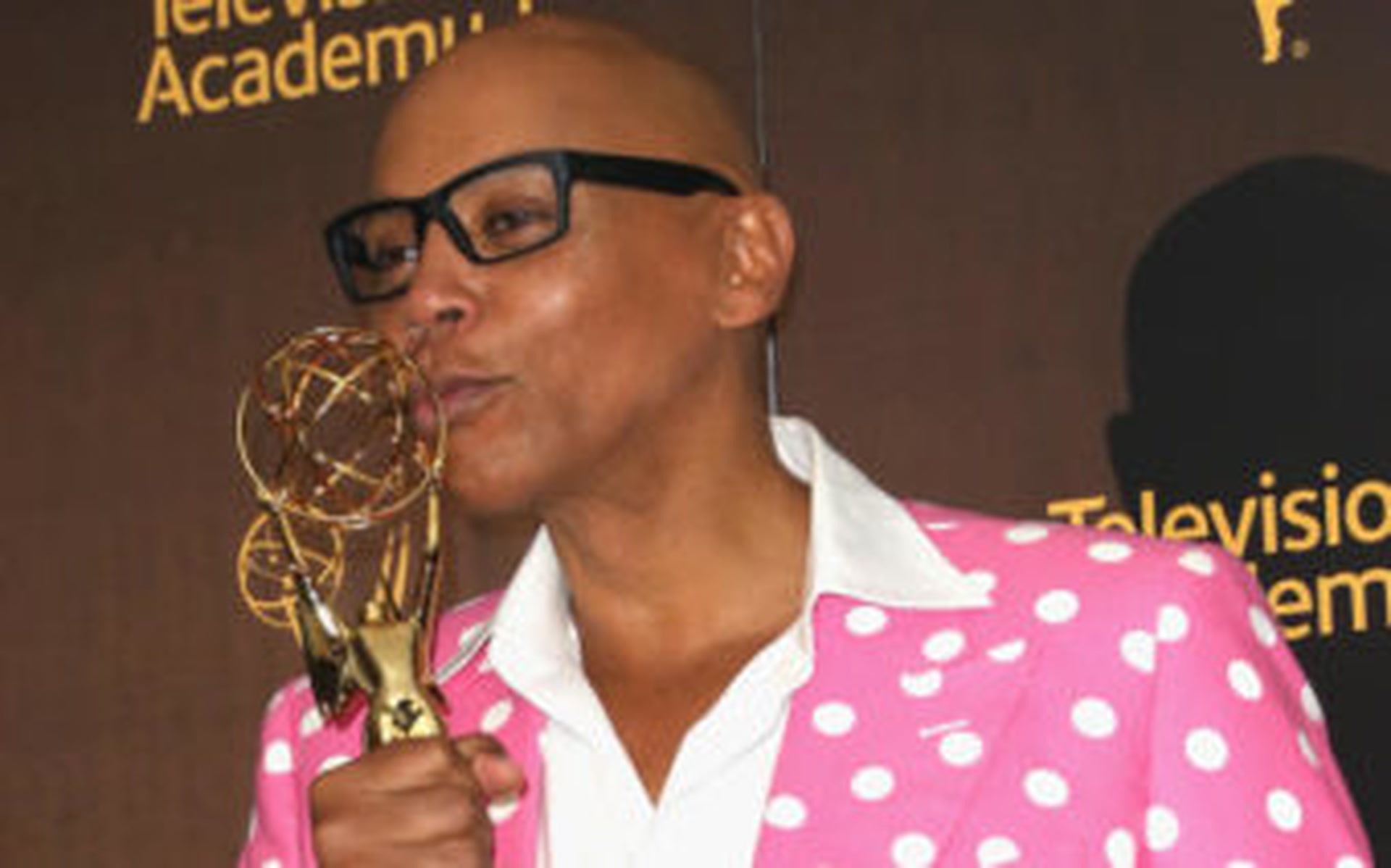 RuPaul Wants to Read You With All the Books From His New Online ...