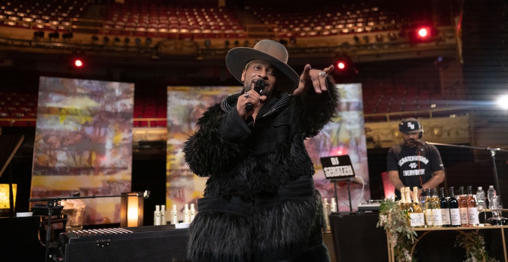 Remembering D’Angelo: The Soul Genius Who Redefined R&B