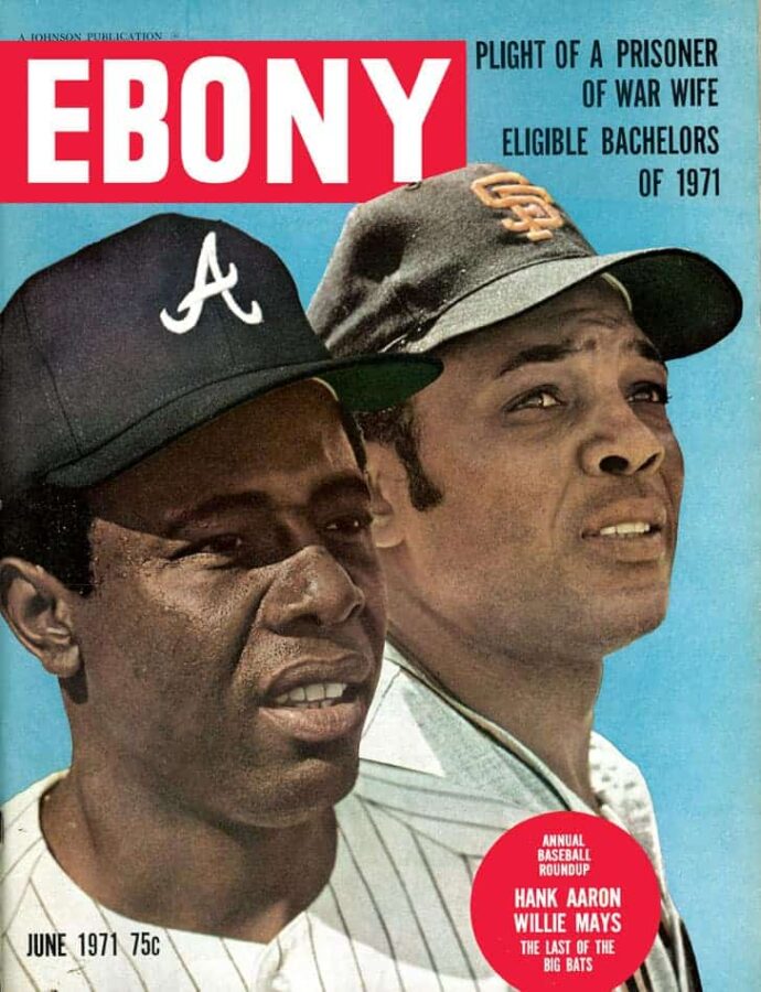 Remembering The Legacy And Contributions of Hank Aaron