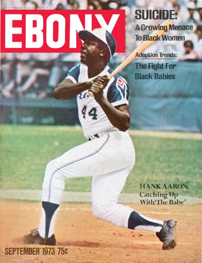 Remembering The Legacy And Contributions of Hank Aaron