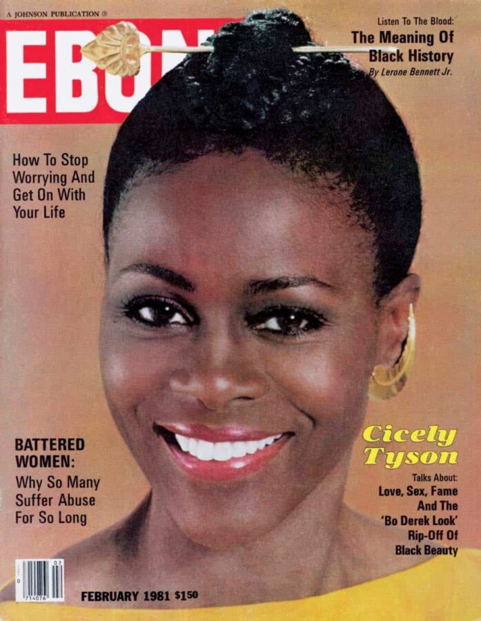 Cicely Tyson's Incredible Legacy