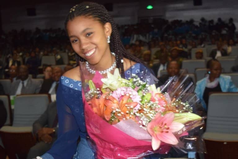 Check Out Our List of Black Royals You Should Know