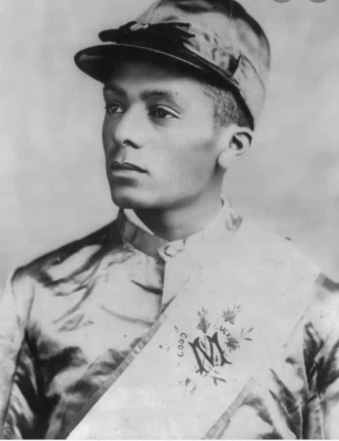 Celebrating the History of Black Jockeys in the Kentucky Derby