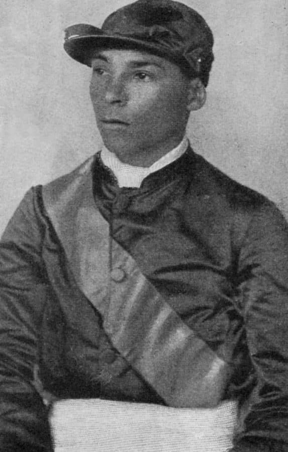 Celebrating the History of Black Jockeys in the Kentucky Derby