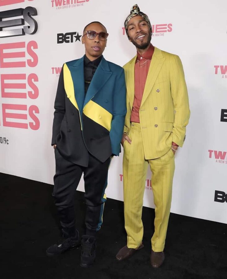 Richfresh Founder on Building His Style Empire and Collabing with Lena ...