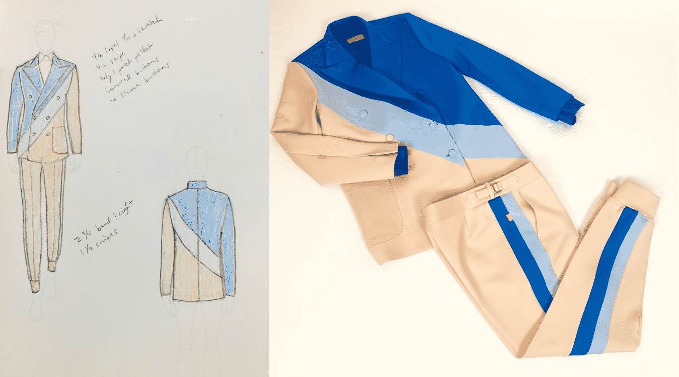 Richfresh Founder on Building His Style Empire and Collabing with Lena ...