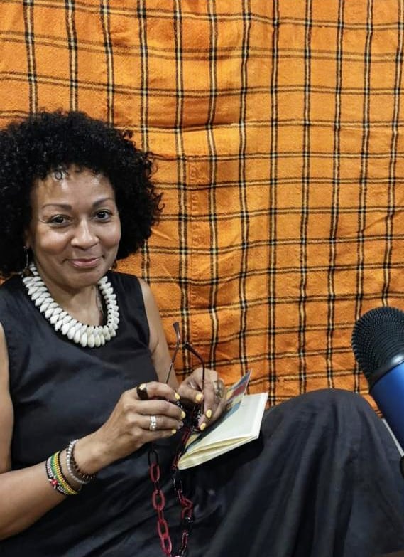 The Podcast UMI SAYS Shines Its Light On Mothers Who Make Stars