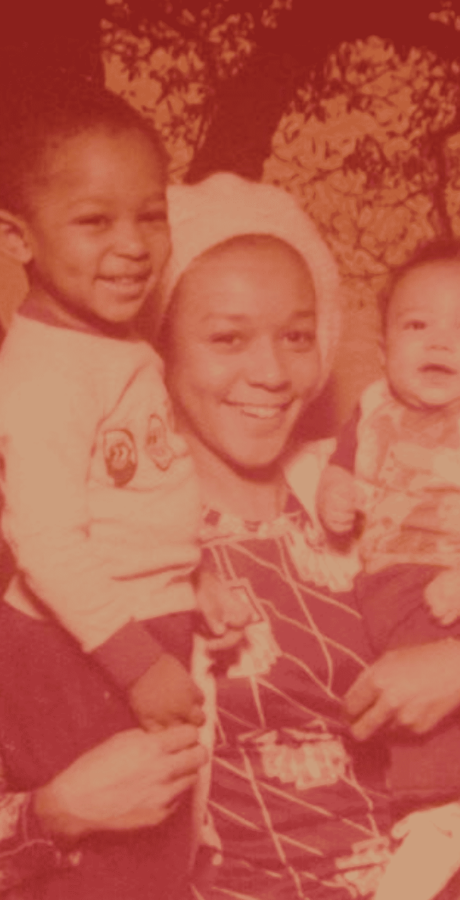 The Podcast UMI SAYS Shines Its Light On Mothers Who Make Stars