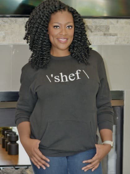 Juneteenth Special: Top Chef Tiffany Derry's Tips on Honoring the New ...