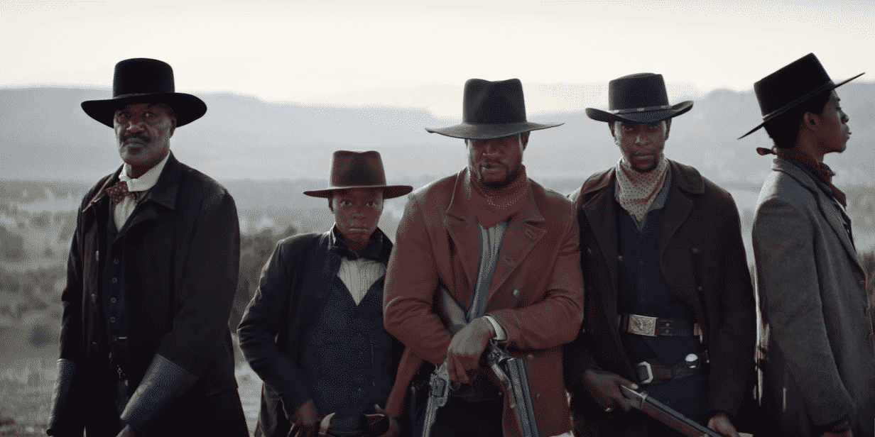 These Western Films Highlight Black Cowboys and How We Tamed the Wild ...