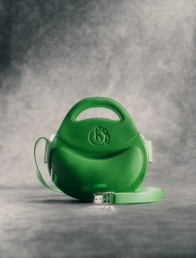 Brand to Watch: Antoine Manning's Homage Year Is the Next It Bag on ...