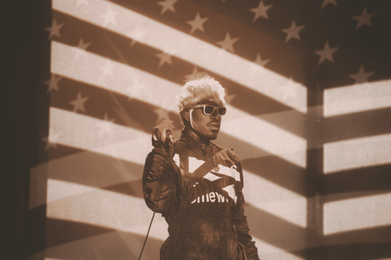 Greg Noire: Master Photographer of Live Music & Portraits