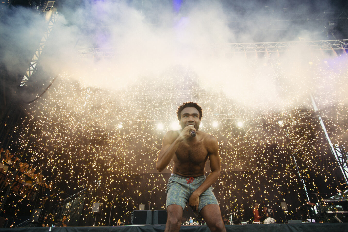 Greg Noire: Master Photographer of Live Music & Portraits