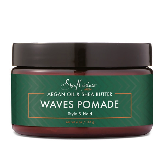 4 Pomades That'll Keep Your Waves Swimming - Best Pomade for Waves