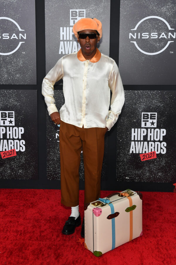 The Best Red Carpet Looks From the 2021 BET Hip Hop Awards