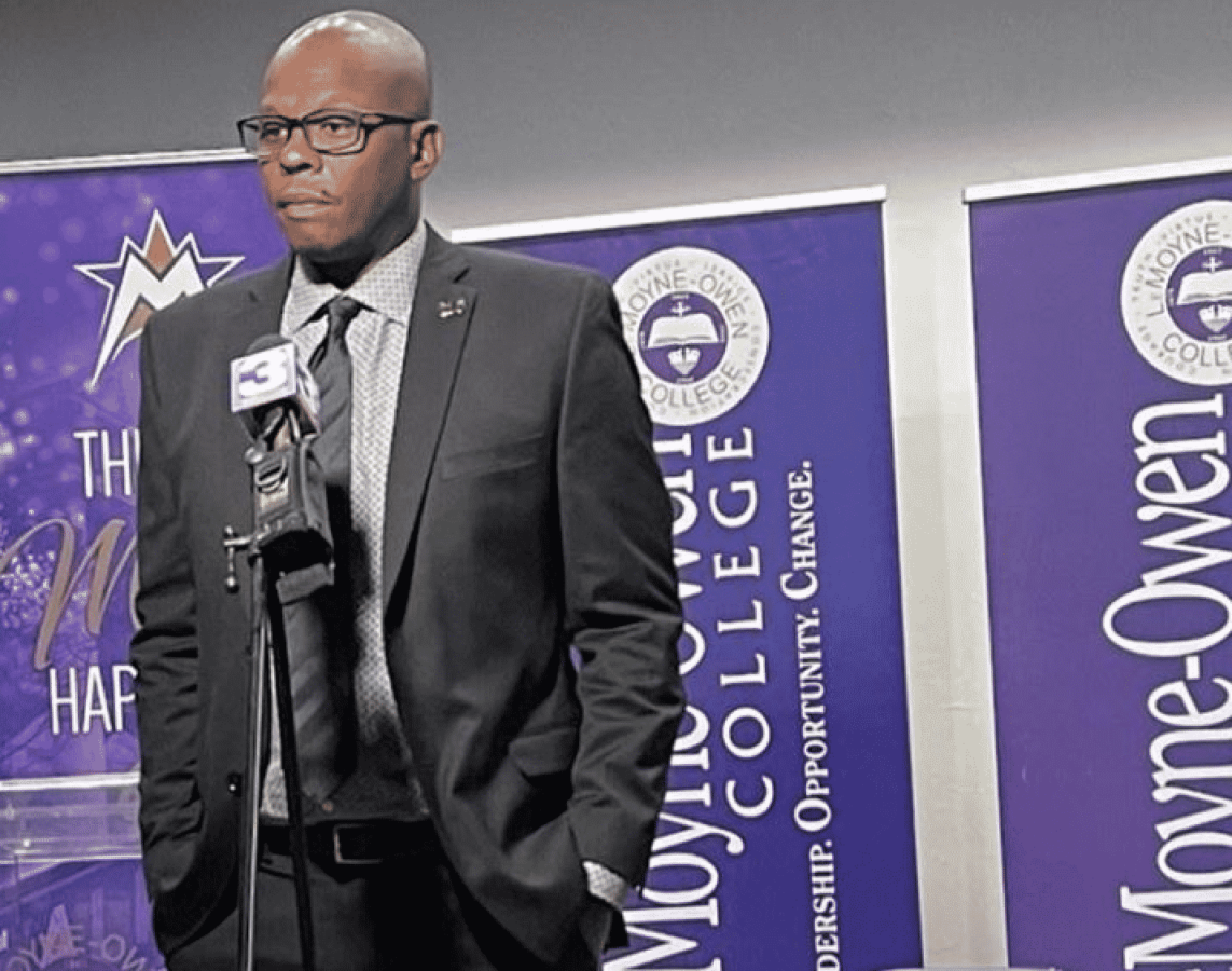 These Former Pro Athletes Are Coaches at HBCUs