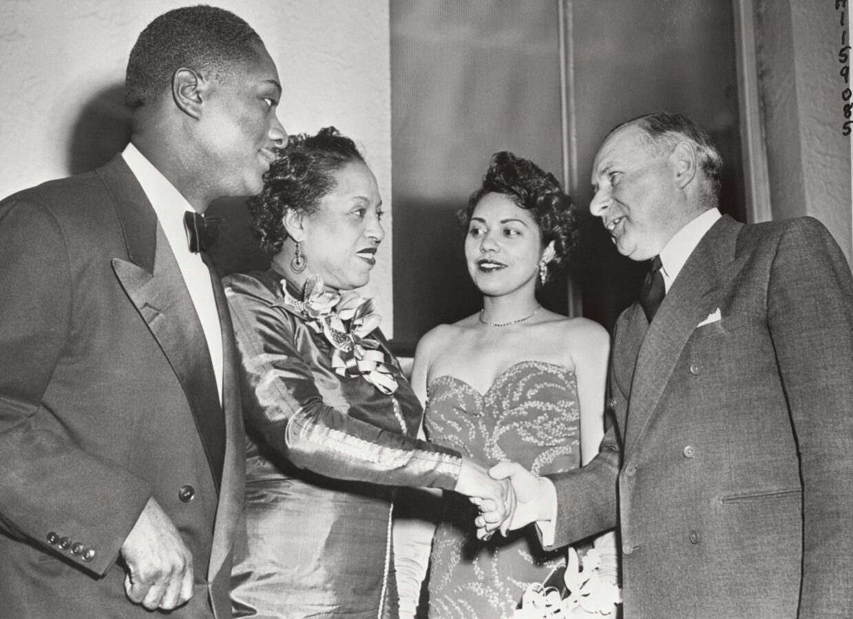 On John H. Johnson Day, We Celebrate the Legacy of the Founder of EBONY