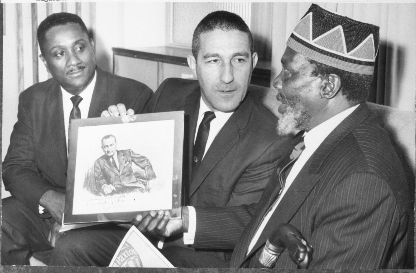 On John H. Johnson Day, We Celebrate the Legacy of the Founder of EBONY