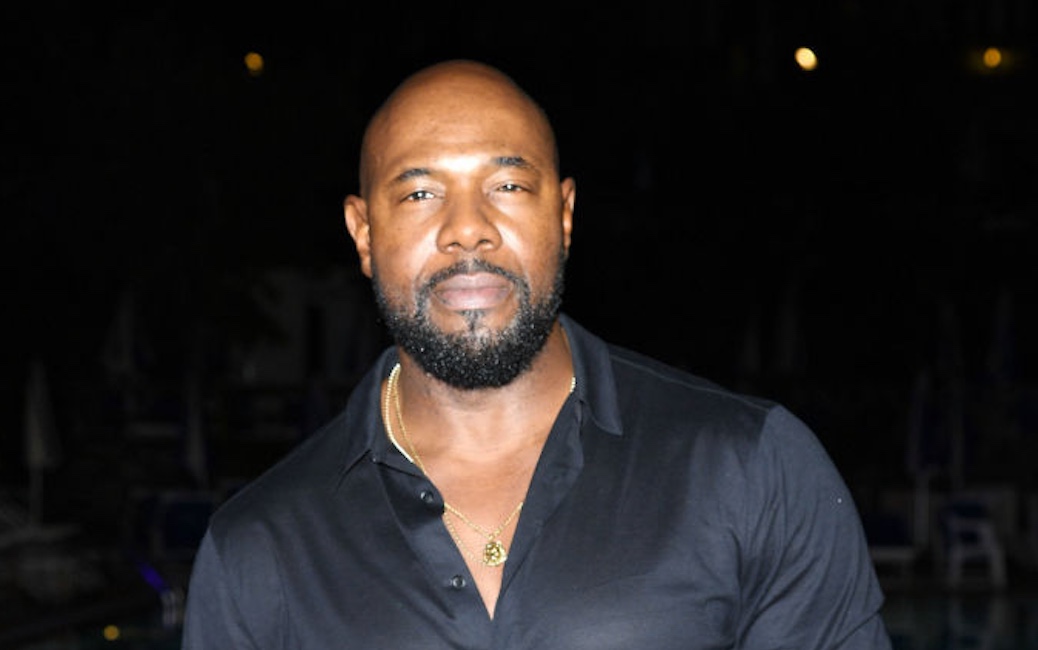 Antoine Fuqua Discusses The Final Chapter of 'The Equalizer 3'