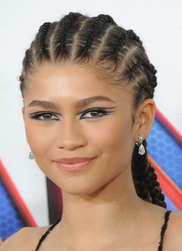 3 Celebrity Glam Ideas to Inspire Your At-Home New Year's Eve Look