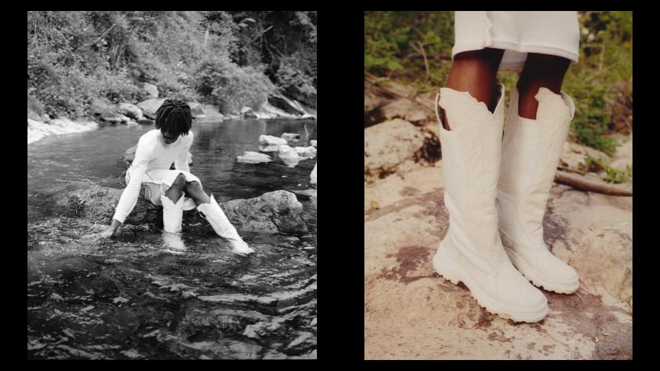 Black Friday: Getting to Know Celebrity Shoe Designer Taylor Dixon of ...