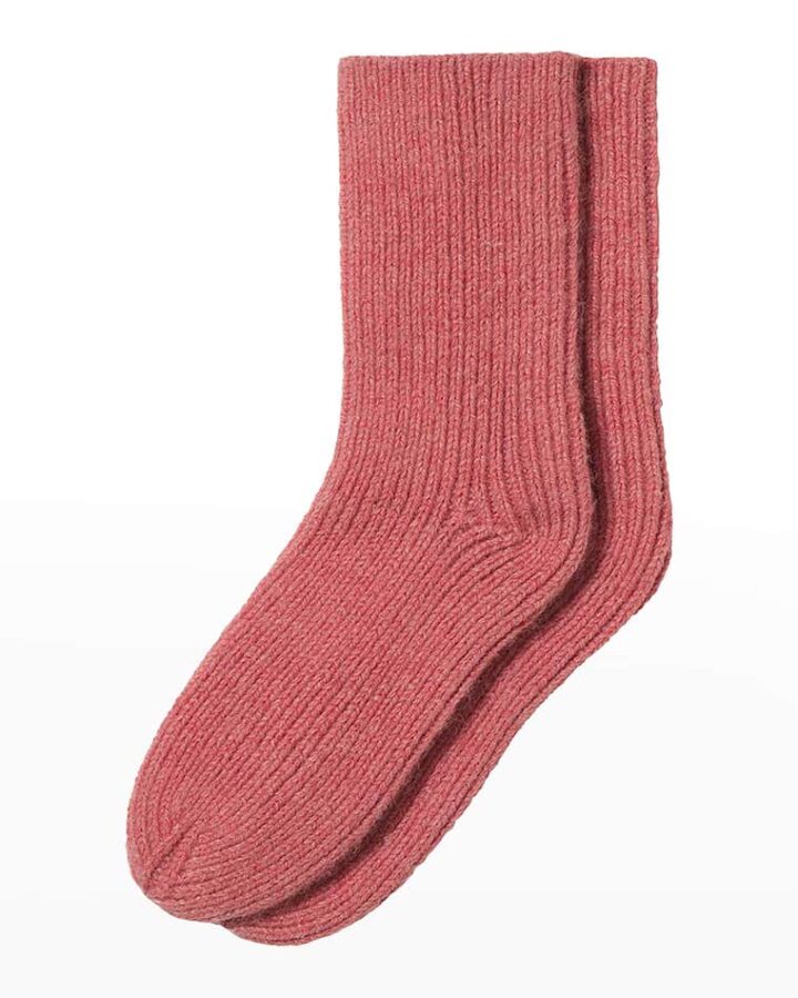 Buy This: 6 Chic Socks to Rock This Winter Season