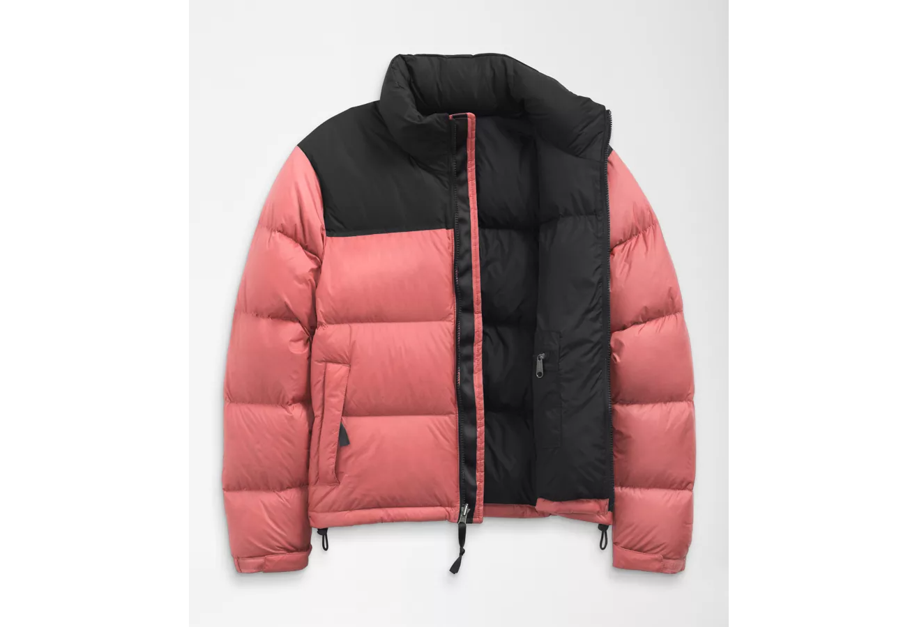 8 Stylish Puffer Jackets That'll Keep You Warm